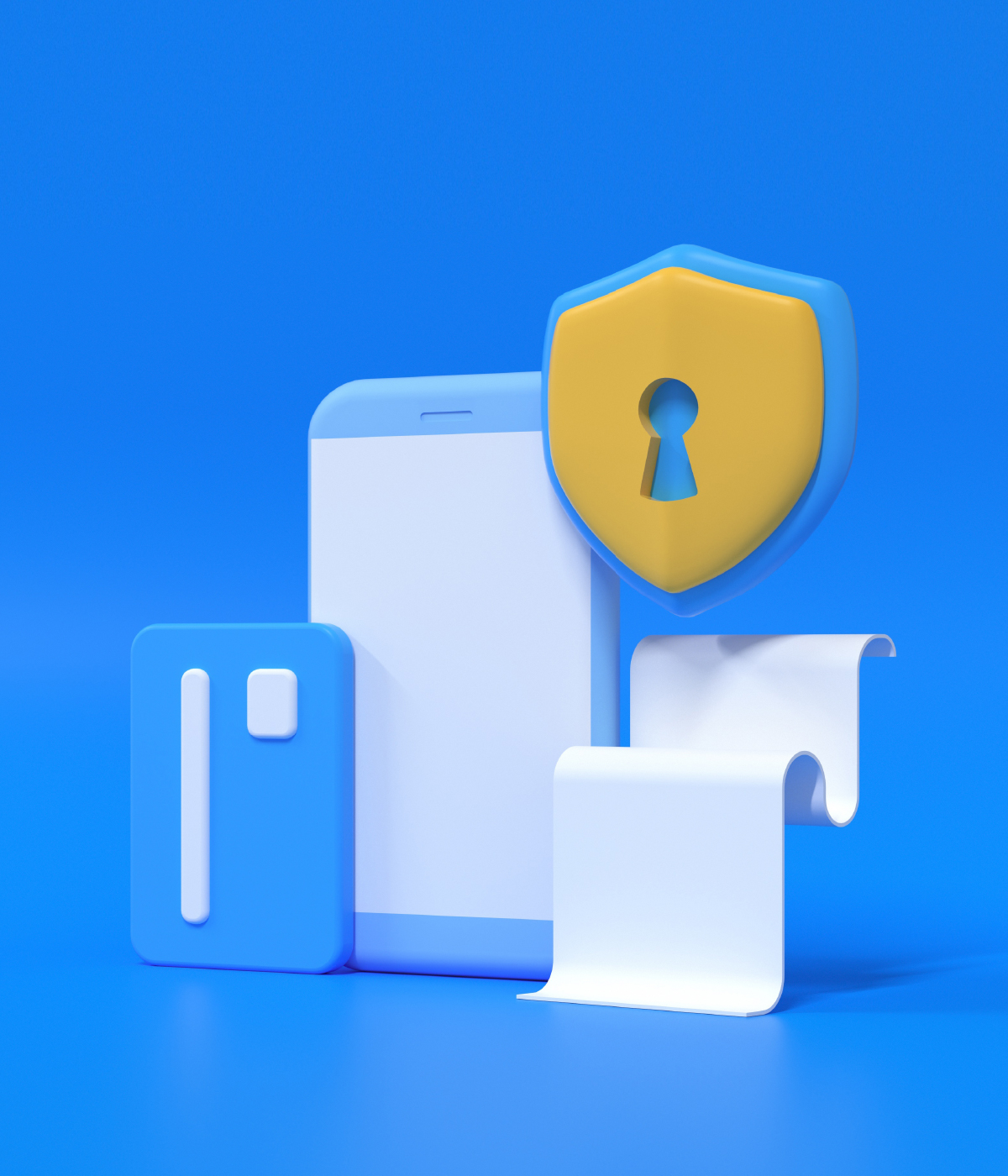 How to improve your Dayforce Wallet security